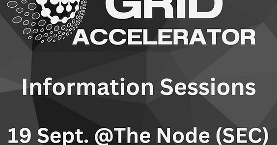 Harvard Grid's Accelerator… | Harvard Office of Technology Development