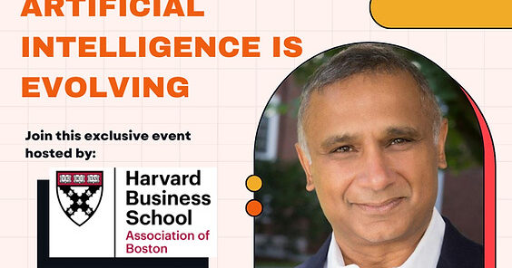 Harvard Grid's Generative… | Harvard Office of Technology Development