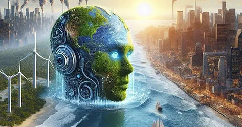 Building AI Climate… | Harvard Office of Technology Development