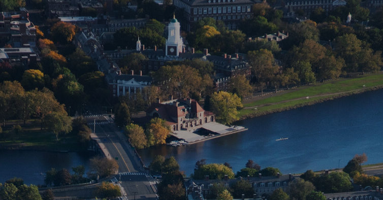 Harvard Technology Product Center