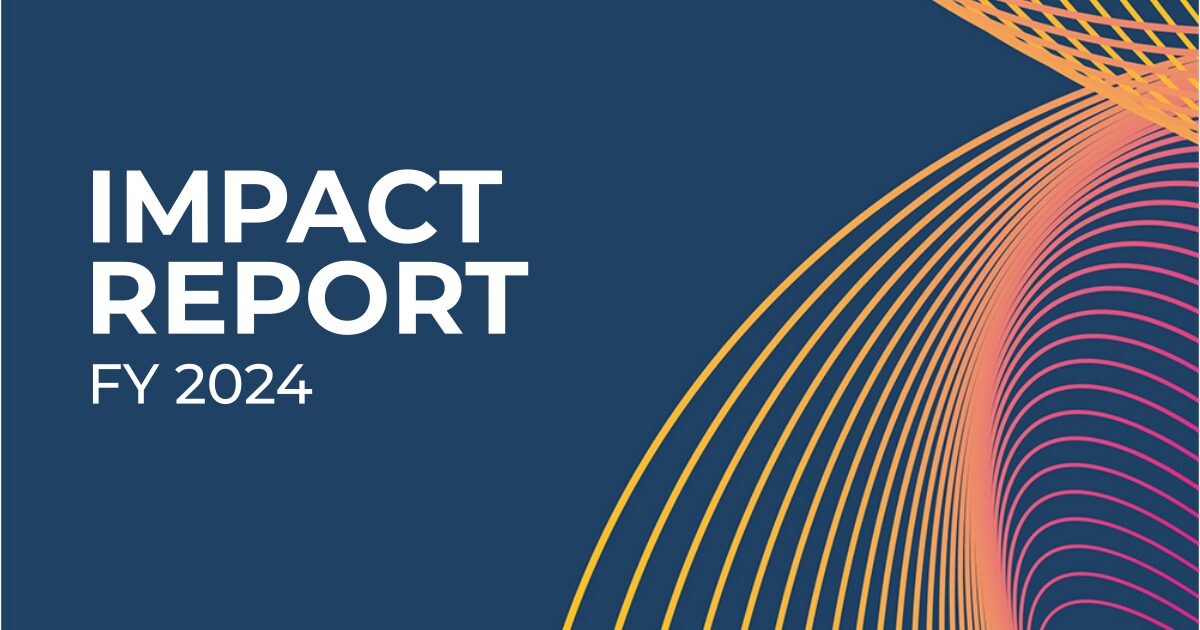 Impact Report | Harvard Office of Technology Development