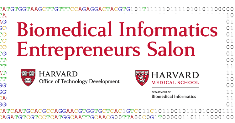Biomedical Informatics… | Harvard Office of Technology Development