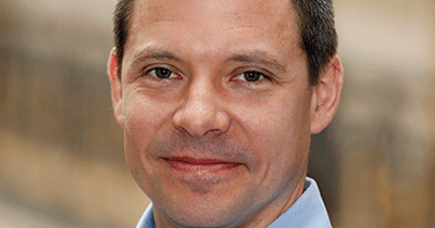 Grant R. Zimmermann | Harvard Office of Technology Development