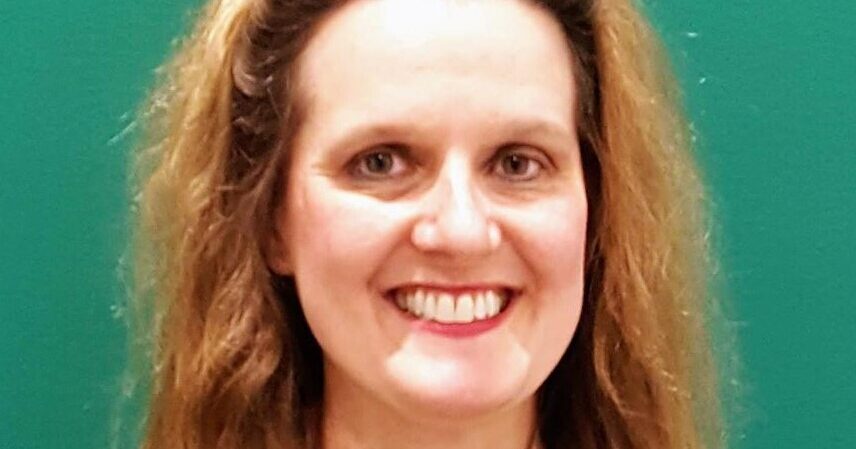 Lucy Gedrites | Harvard Office of Technology Development