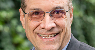 Paul Resnick | Harvard Office of Technology Development