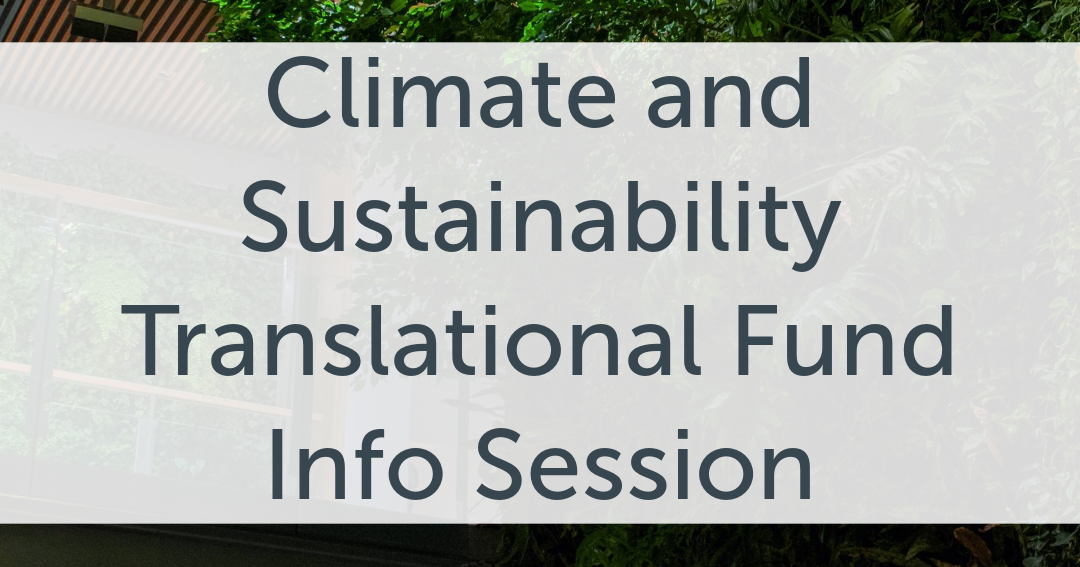 Harvard Climate and… | Harvard Office of Technology Development