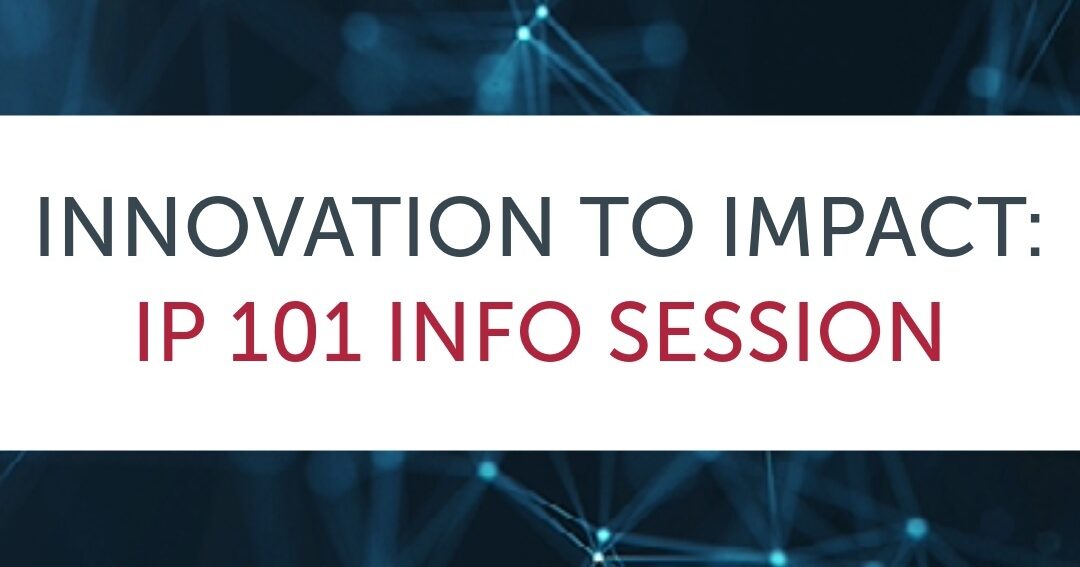 Innovation to Impact: OTD… | Harvard Office of Technology Development