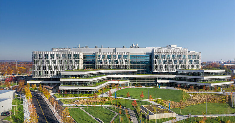 Harvard Grid to Support Emerging ‘Tough Tech’ Startups