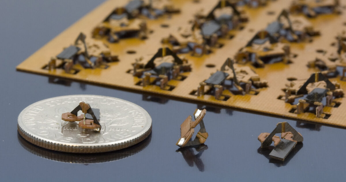 Harvard and 1955 Capital Collaborate to Launch Surgical Robotics…