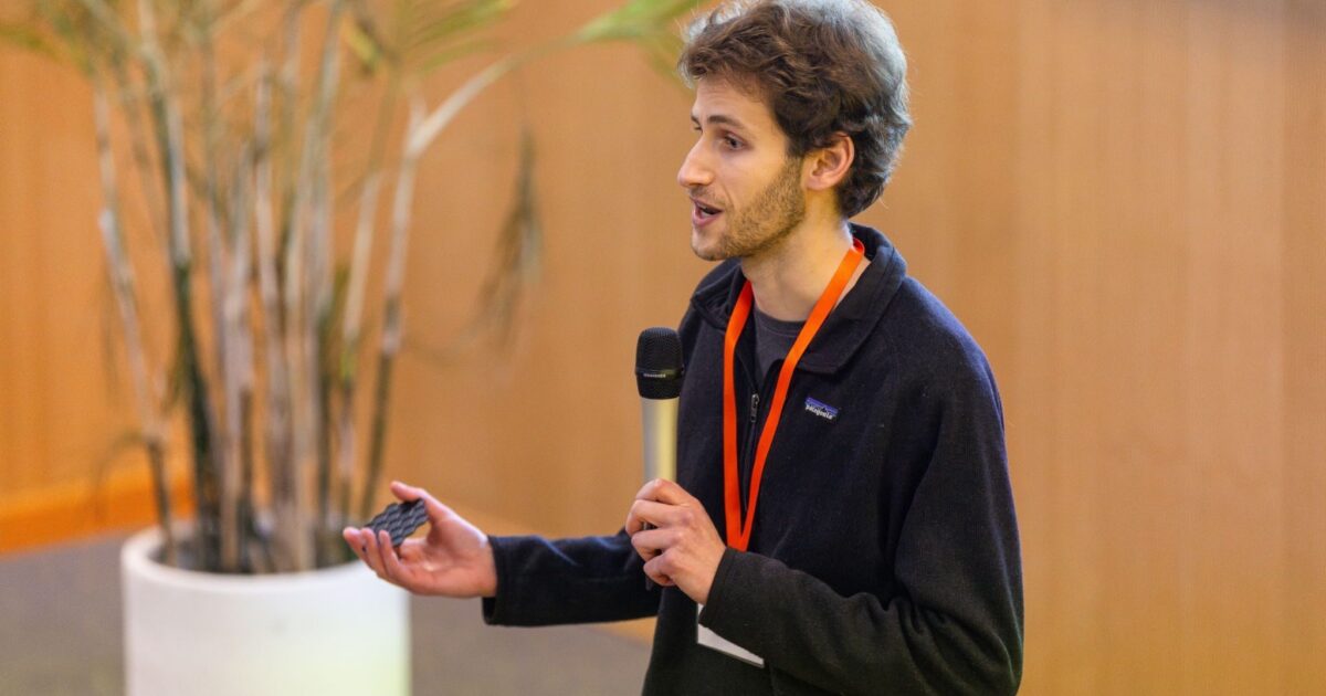 Harvard Physics Startup Launches with a Focus on Untouched Layer of…