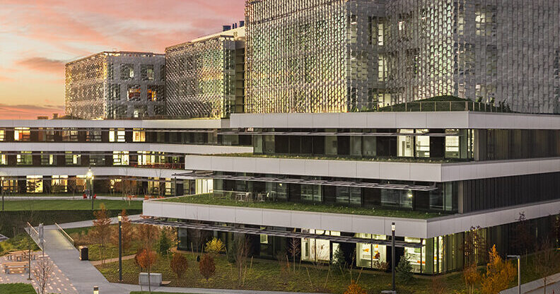 Harvard Grid Accelerator Funds Six Projects in Science & Engineering…