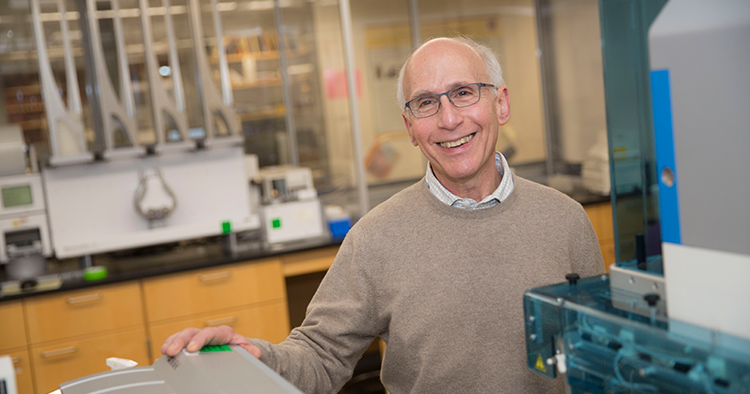 Harvard University and Resilience announce five-year R&D alliance to…