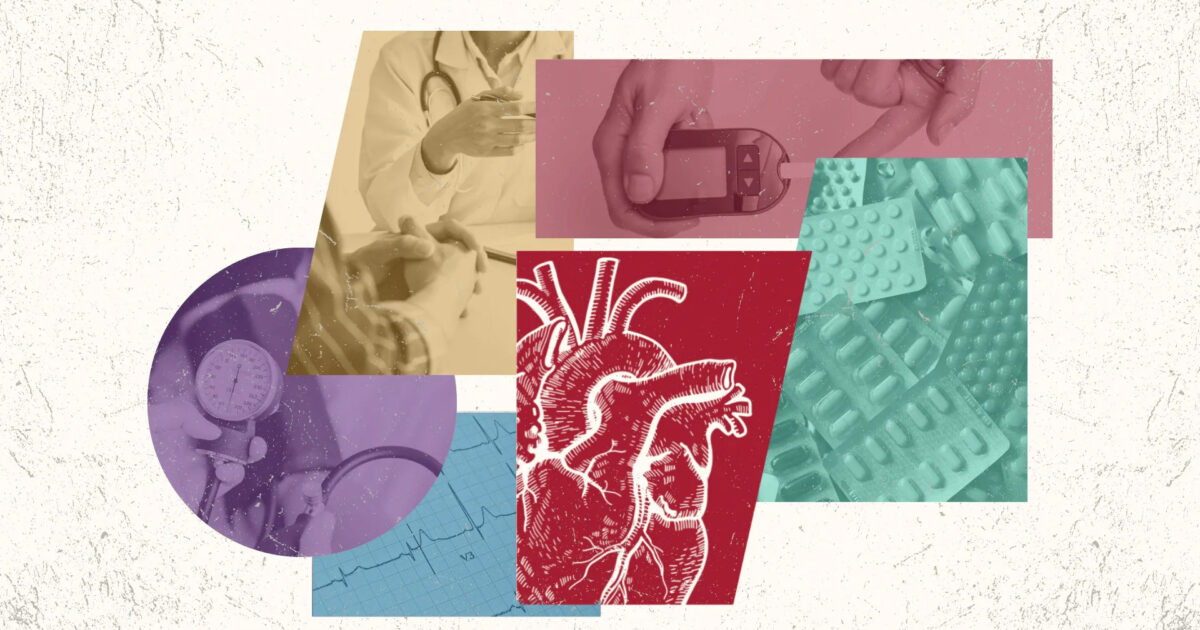 ‘Smoldering’ cardiovascular crisis