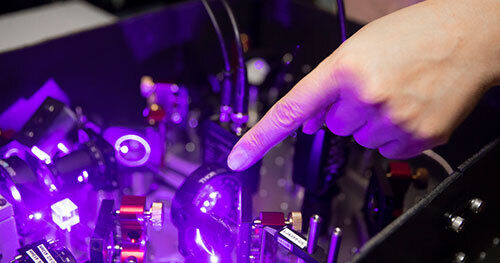 Harvard and AWS launch alliance to advance research in quantum science