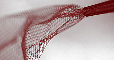 Injectable electronics… | Harvard Office of Technology Development
