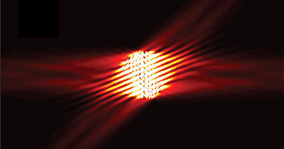 Novel metasurface… | Harvard Office of Technology Development