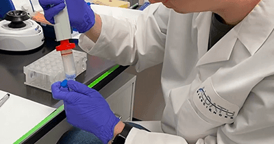 From the lab to COVID… | Harvard Office of Technology Development