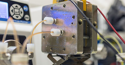 A battery inspired by… | Harvard Office of Technology Development